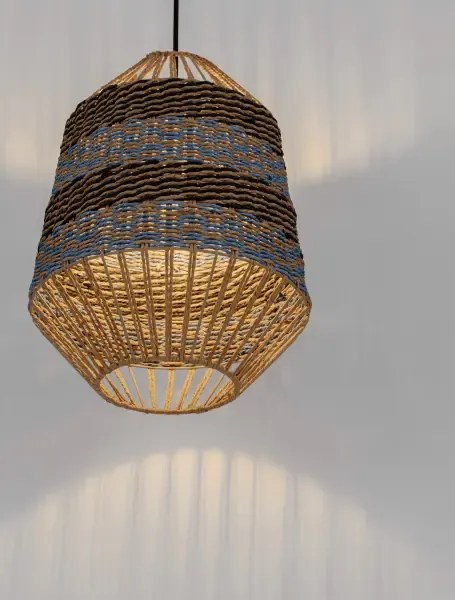 Designový lustr Copos C