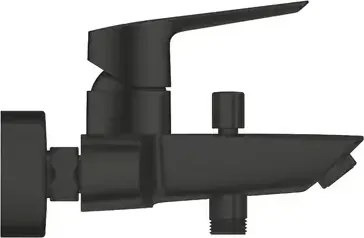 Grohe QuickFix Start - Vanová baterie matná černá