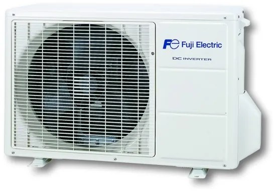 Fuji Electric ASF 9Ui - LM nástěnná klimatizace