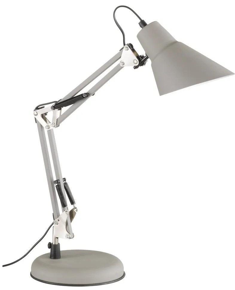 Fischer & Honsel Fischer & Honsel 50054 - Stolní lampa HYDRA 1xE27/25W/230V FH50054