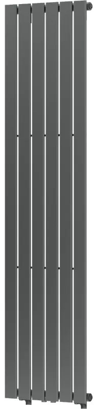 Mexen Boston, topné těleso 1800x452 mm, 888 W, antracitová, W213-1800-452-00-66