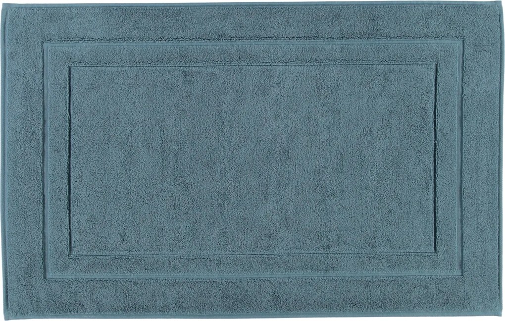 Koupelnový kobereček Classic 50 x 80 cm modrozelený