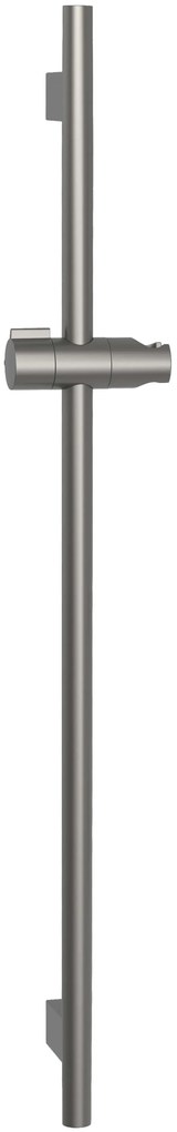 kielle - Sprchová tyč 70 cm, gun metal 20301003