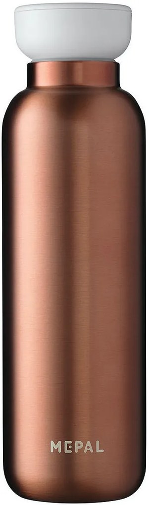 Mepal ellipse rose gold termo láhev nerezová 500 ml