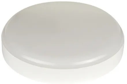 LED svítidlo LEDVANCE SF Circular Slim 26W 4000K 260mm IP65 4099854102653