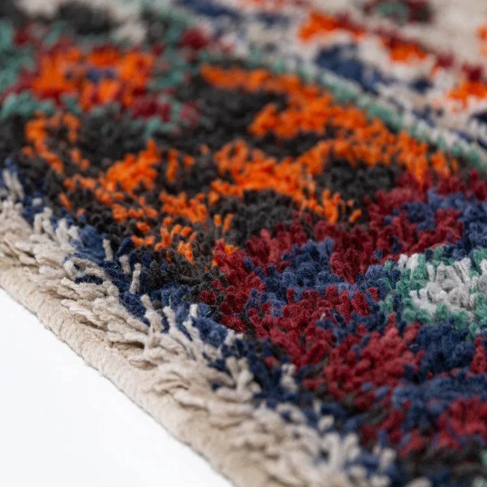Koberec 200x300 cm Jakob Shaggy – Flair Rugs