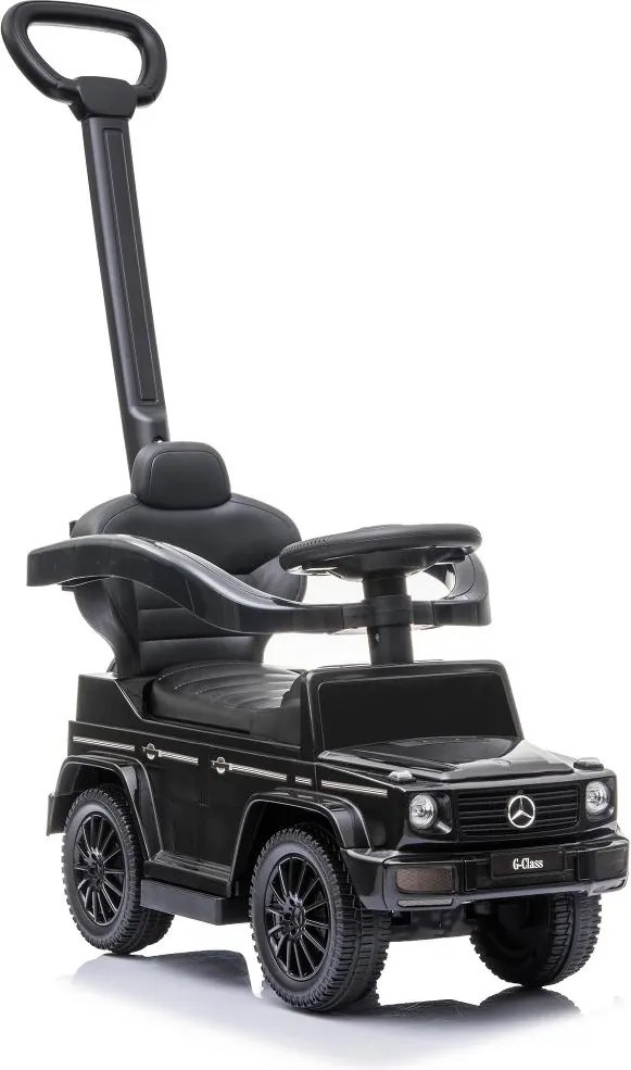 Buddy Toys BPC 5288 - odrážedlo Mercedes G350d