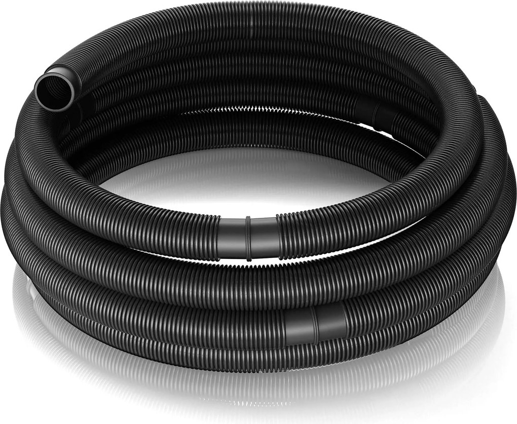 Bazénová hadice teichtip – 6 m, 38 mm (92923)