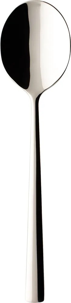 Villeroy&Boch Piemont Suppentassen/lžíce na smetanu 178 x 42 x 22 mm