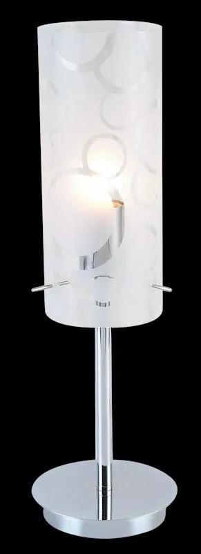 Italux MTM1674/1 W stolní svítidlo Danni 1x60W|E27