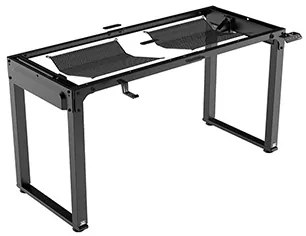 Lama Plus Ultradesk UPLIFT FRAME - Elektricky nastavitelný rám stolu, černý