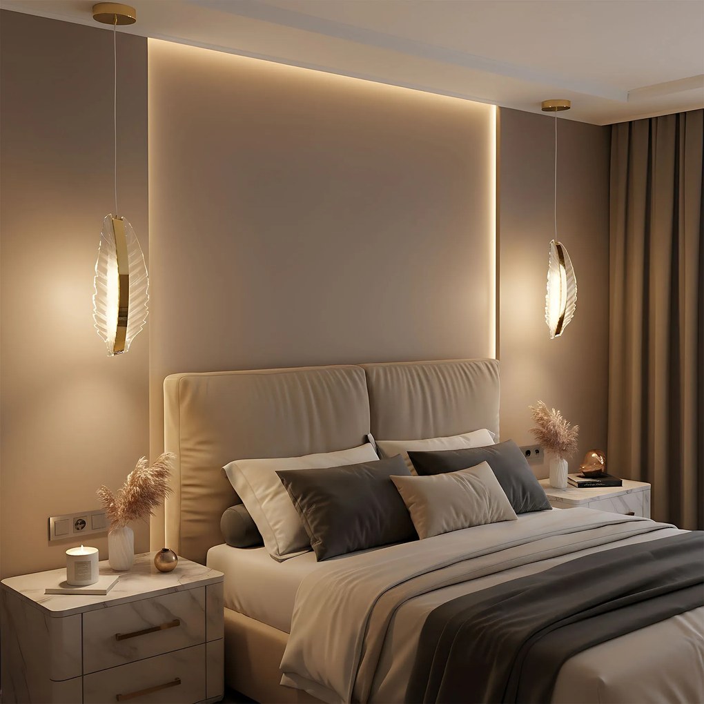Toolight Rea, Led osvětlení G141-CP GOLD, OSW-02610