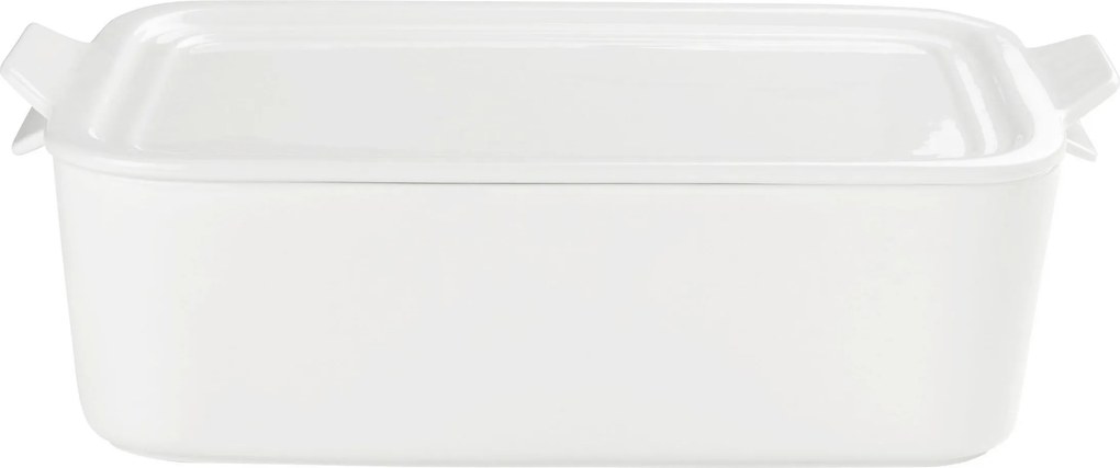 XXXLutz ZAPÉKACÍ MISKA porcelán keramika 30,5/18,3/10,4 cm Homeware Profession. - 0086860015