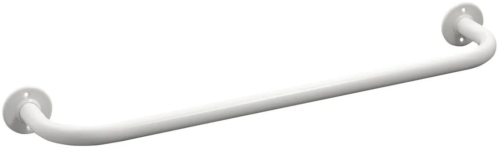 Sušák pevný 50cm, bílá (8010) Aqualine