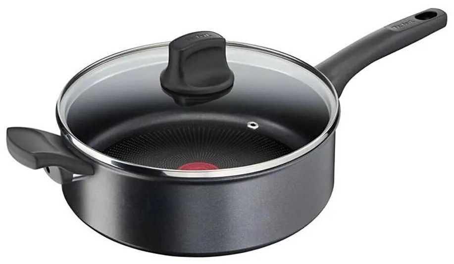 Tefal - Hluboká pánev s poklicí ULTIMATE 26 cm