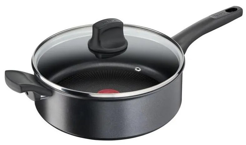 Tefal Tefal - Hluboká pánev s poklicí ULTIMATE 26 cm GS0133