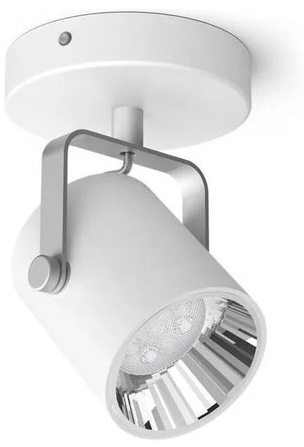 Philips 50661/31/P0 - LED Bodové svítidlo BYRE LED/4,3W/230V 2200/2500/2700K