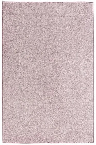 Hanse Home Collection koberce AKCE: 200x300 cm Kusový koberec Pure 102617 Rosa - 200x300 cm
