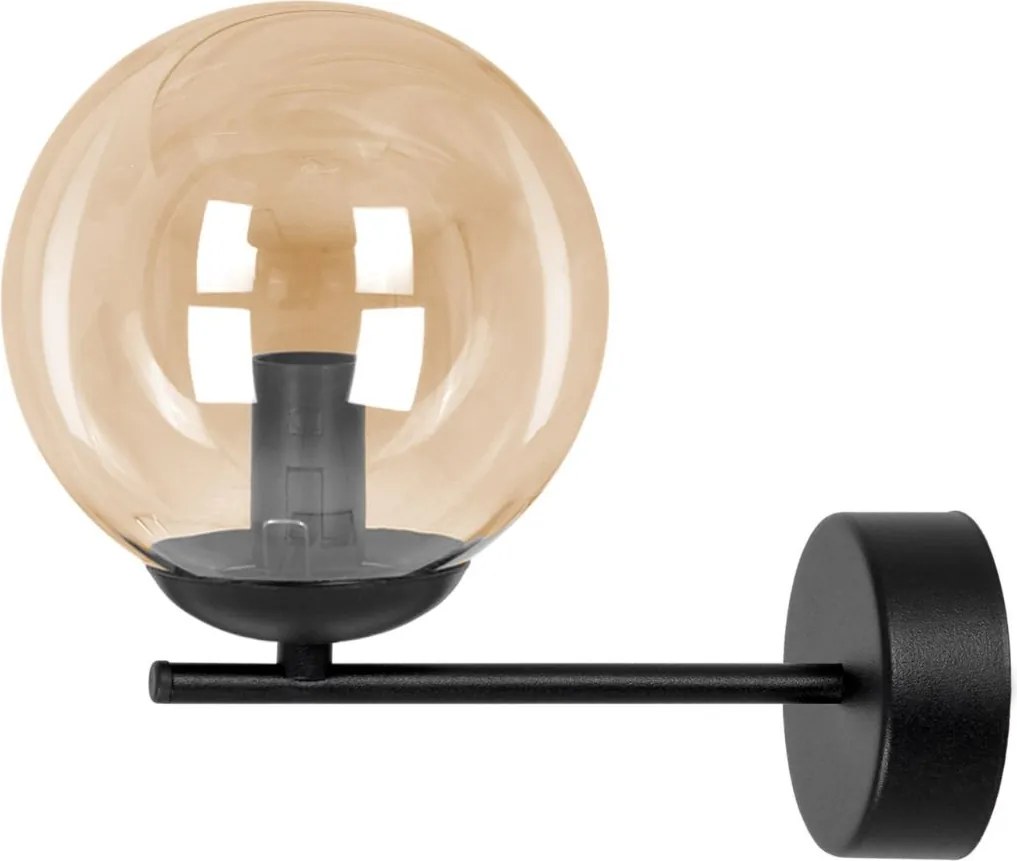 Nástěnná lampa K-5306 DELTA