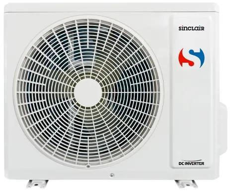 Klimatizace Sinclair keyon 1+1 6,2kW R32