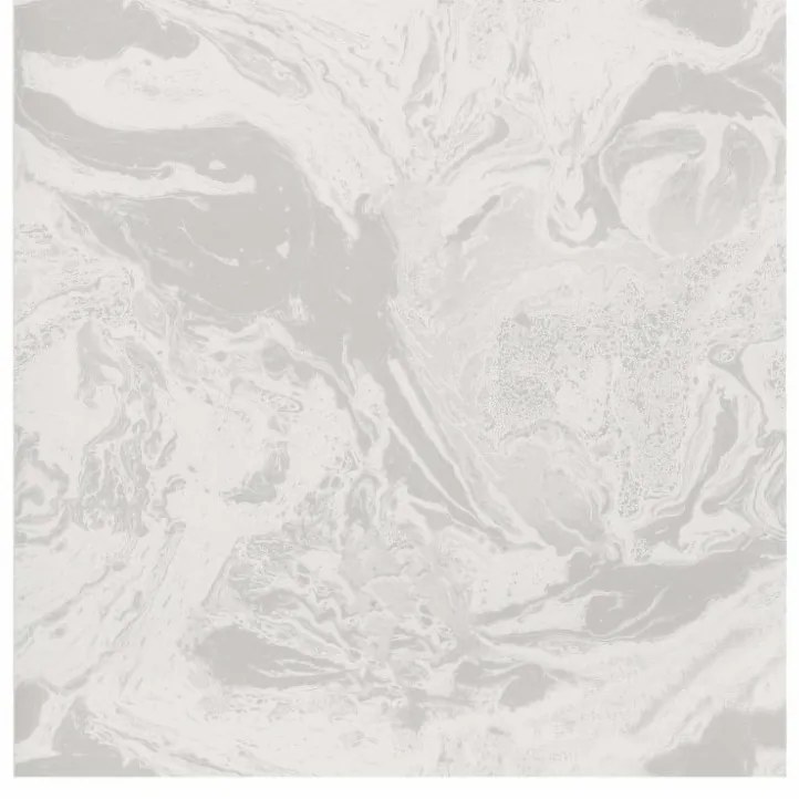 Ferm Living Tapeta Marbling, beige