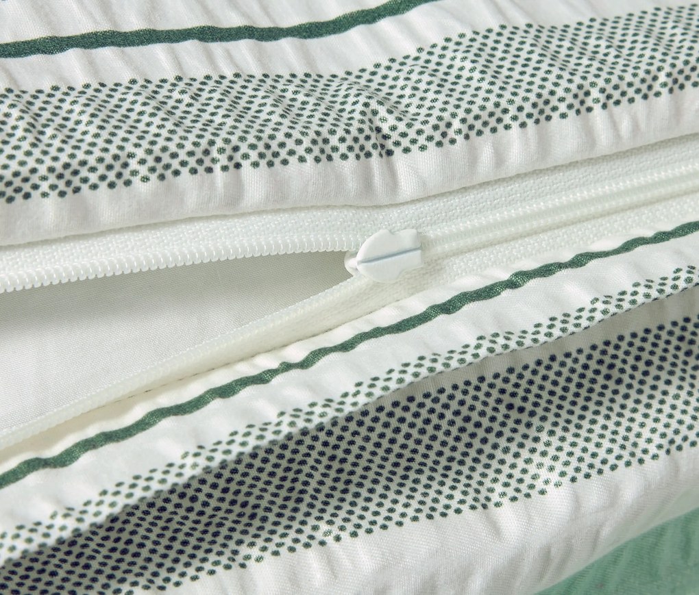 Tchibo - Mikrokrepové povlečení, standardní velikost