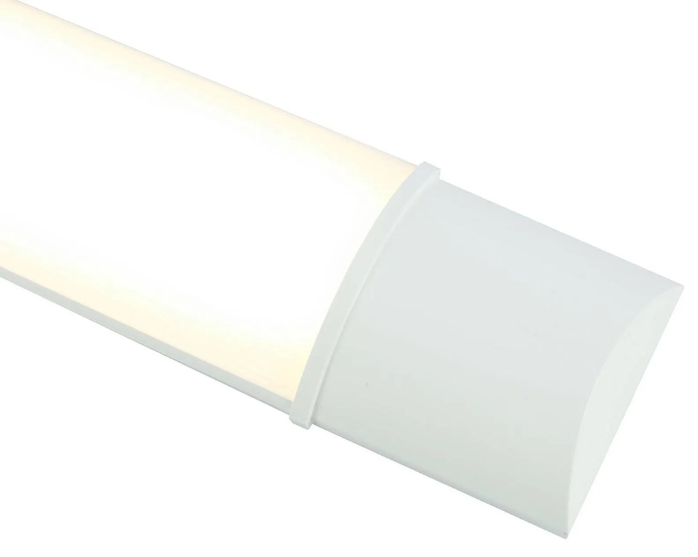 Obara LED podlinkové světlo, IP20, délka 90 cm