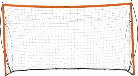 Přenosná fotbalová branka 3,66 × 1,83 m Dětská fotbalová síť Taška – SSJ12X6