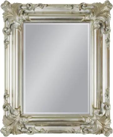 Zrcadlo Albi S 50x60 cm z-albi-s-50x60cm-355 zrcadla