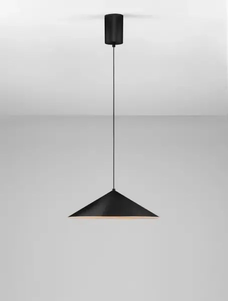 Designový lustr Lui 1