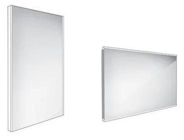 LED zrcadlo 400x600 ZP 9000