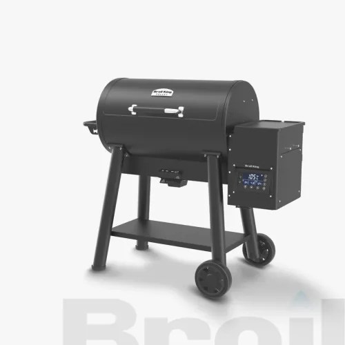 BROIL KING Crown Pellet 500