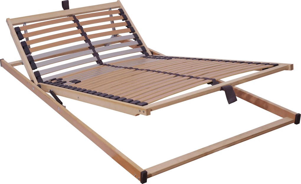 XXXLutz ROŠT, 140/200 cm Boxxx - Online Only matrace a rošty - 002157007802