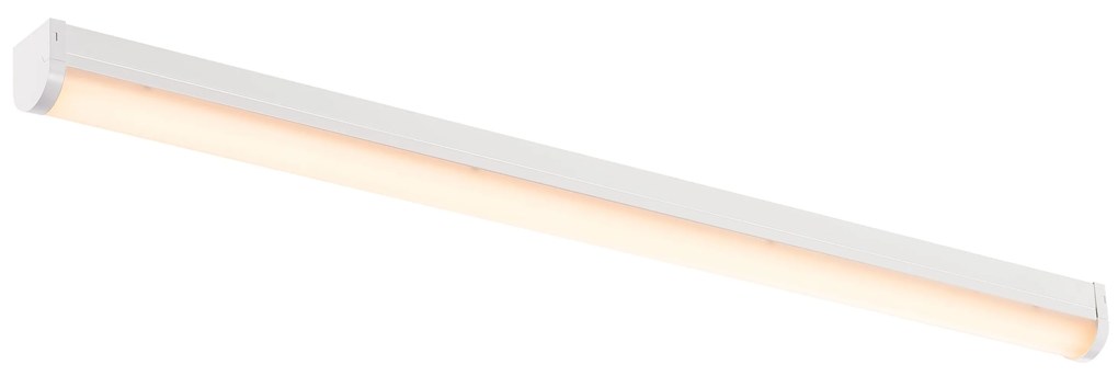 SLV 631339 Bena LED 150, praktické lineární svítidlo, 38W LED 3000K, 150cm