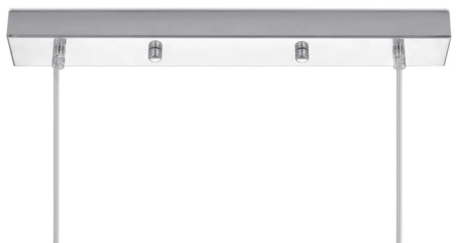 Designové závěsné svítidlo Monete Double Barva: Zlatá