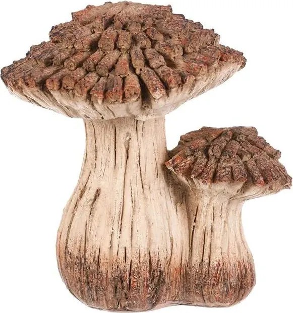 Postavička houba - 17 cm