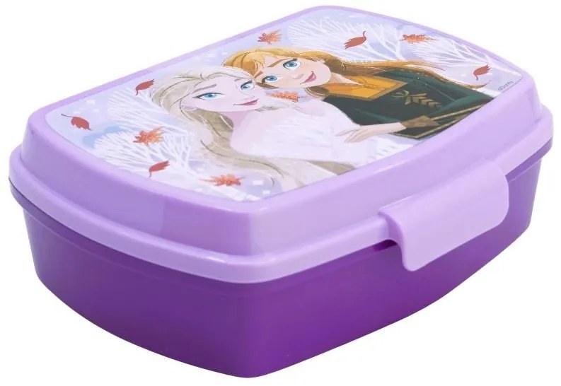 BOX NA SVAČINU FROZEN Velikost: uni