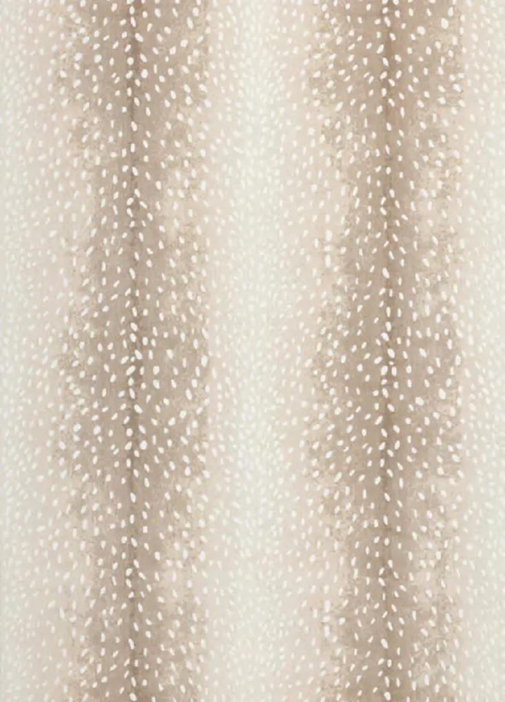 Koberce Breno Kusový koberec PIAZZO 12265/100, Béžová, Vícebarevné, 120 x 170 cm