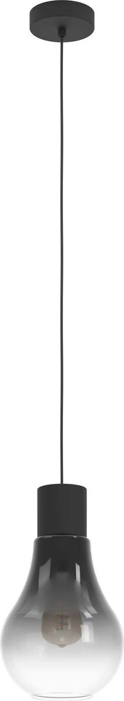 XXXLutz ZÁVĚSNÉ SVÍTIDLO, 20/110 cm Eglo - Online Only svítidla - 003348319601