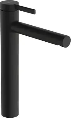 Hansgrohe Zesis S 230 matná černá / Umyvadlová baterie / CoolStart / E