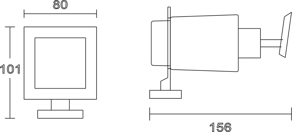 Aqualine, APOLLO dávkovač mýdla, mléčné sklo, 1416-19