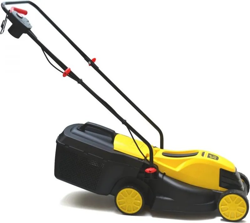 Elektrická sekačka 32cm 1300W HD EXTREME JOHN GARDENER