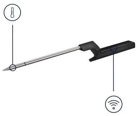 Electrolux EIS8648 Indukční varná deska