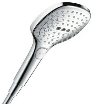 Hansgrohe Raindance Select E sprchová hlavice chrom 26520000