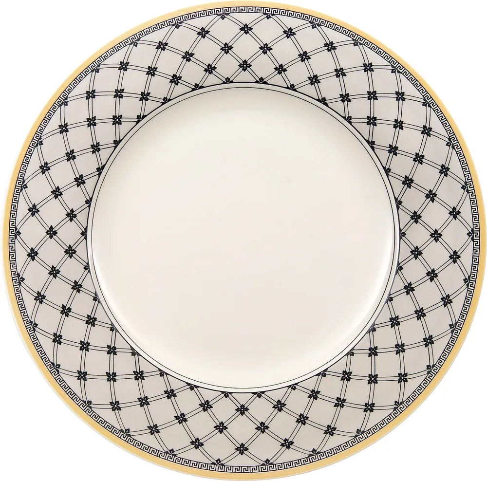 Villeroy&Boch Villeroy & Boch Audun Promenade mělký talíř, 27 cm