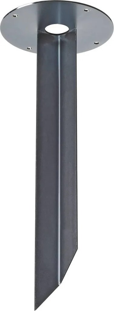 LA 229423 Bodec pro venkovní svítidlo RUSTY CONE - BIG WHITE (SLV)