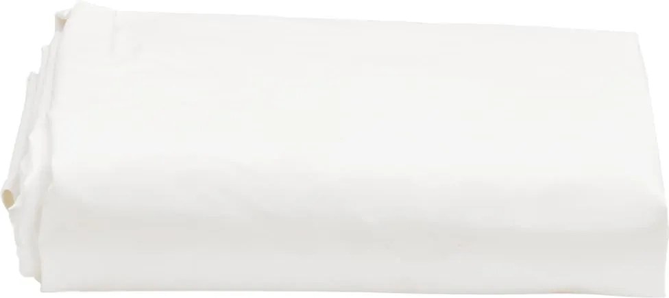 Plachta bílá 1,5 x 2,5 m 650 g/m² 156068