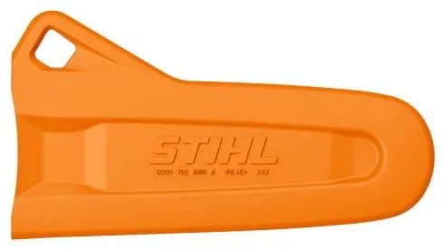 STIHL 0000 792 9165 – kryt lišty na AKU mini pilu GTA 40, pro přípojku 3008