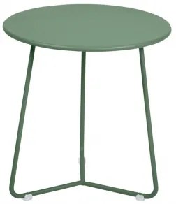 Cocotte side table zelená Fermob