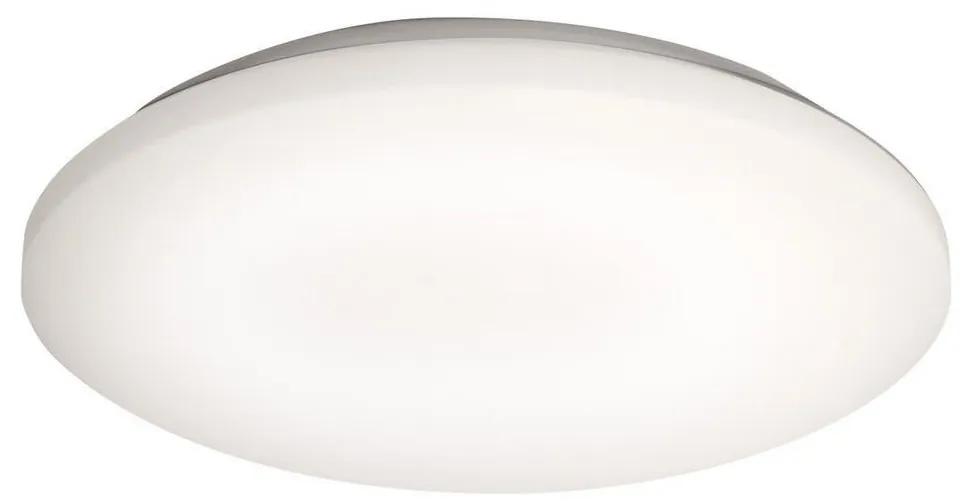 Ledvance | Ledvance - LED Koupelnové stropní svítidlo se senzorem ORBIS LED/25W/230V IP44 | P22800
